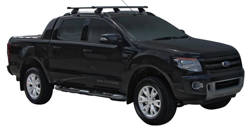 Heavy Duty Bar Package for Ford Ranger | Prorack NZ