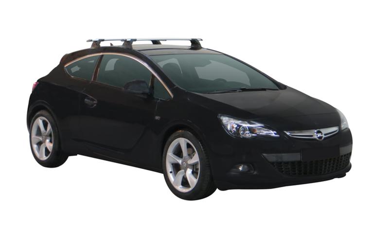 Holden astra roof racks store