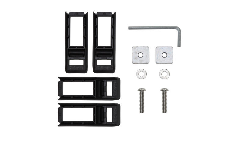 Fitting Kits | Prorack NZ