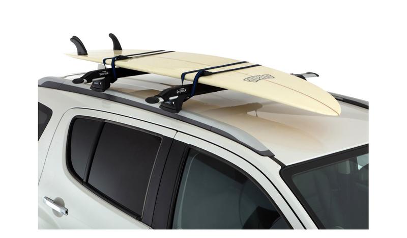 Prorack Aero Crossbar Pads (76 cm) | Prorack NZ