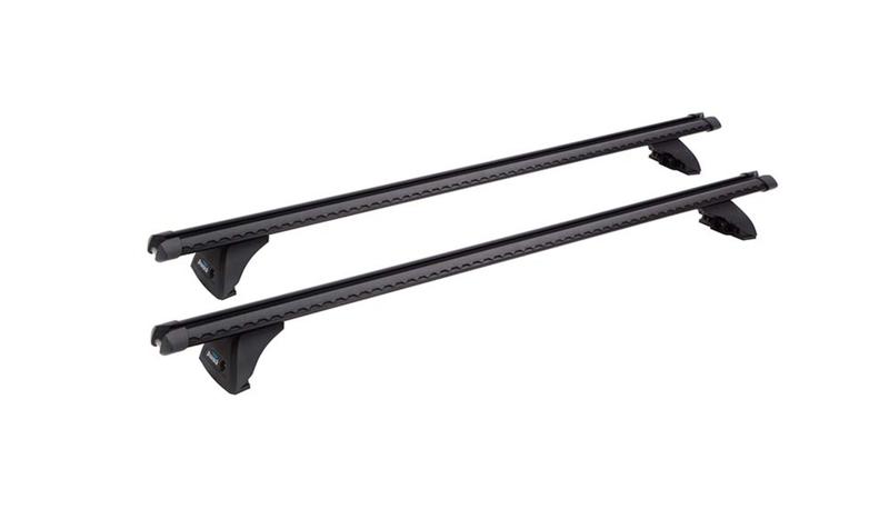 Heavy Duty Bars | Prorack NZ