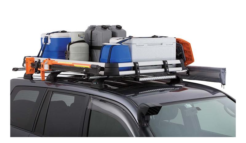 Roof Trays | Prorack NZ